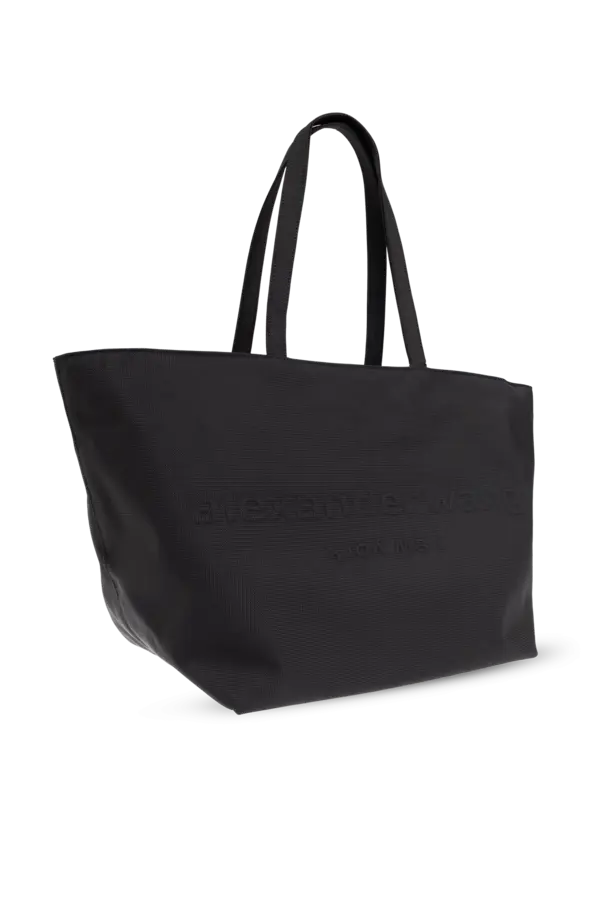 Alexander Wang Shopper Bag - Black