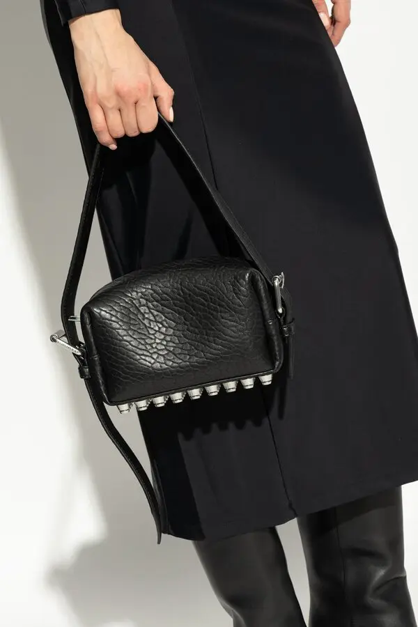 Alexander Wang Ricco Small Shoulder Bag