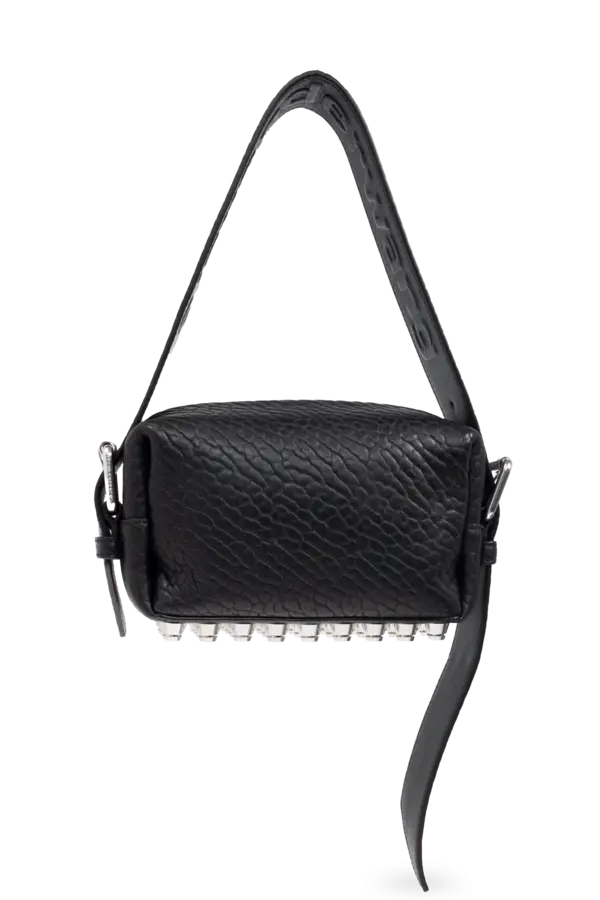 Alexander Wang Ricco Small Shoulder Bag