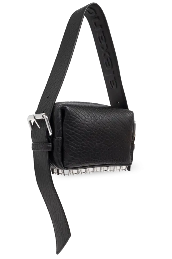 Alexander Wang Ricco Small Shoulder Bag