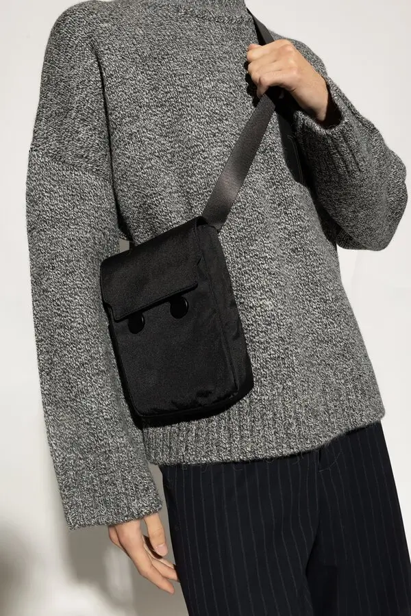 Marni Shoulder Bag With Logo