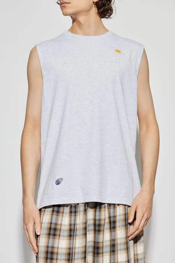 Acne Studios T-shirt With A Logo
