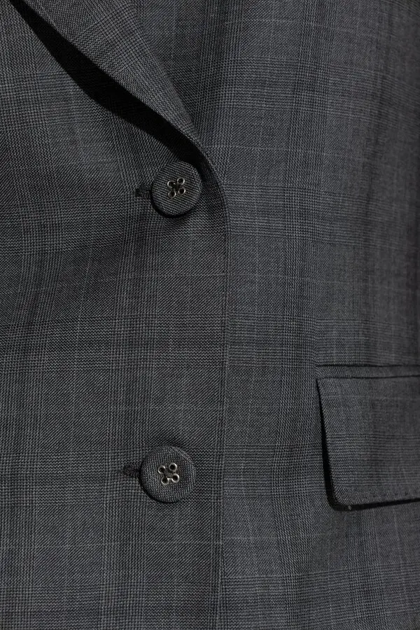 Officine Générale Wool Blazer