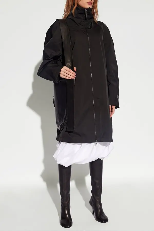 Marni Rain Coat