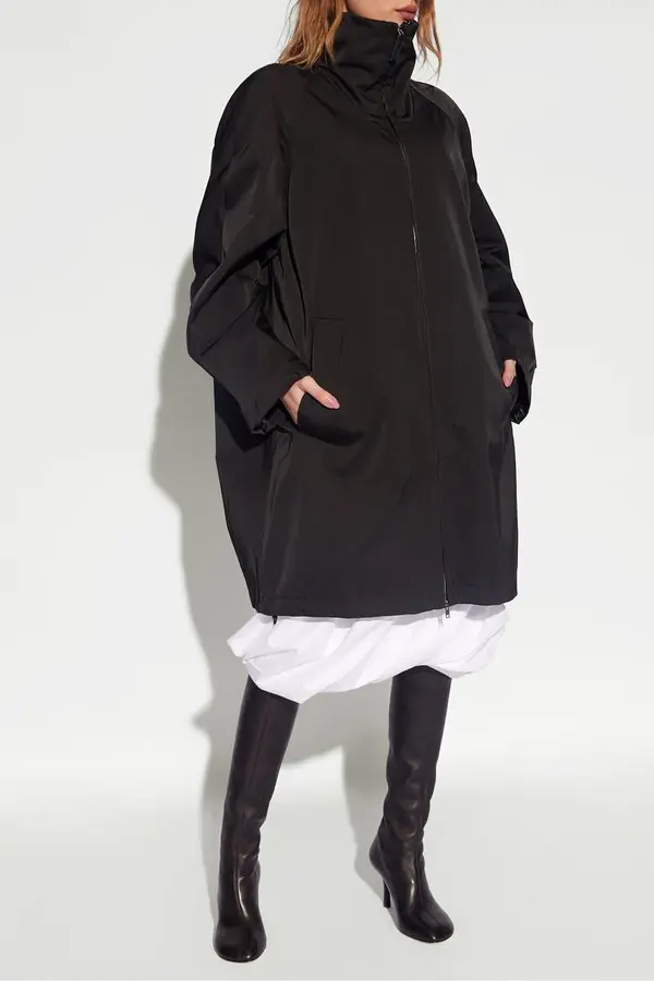 Marni Rain Coat