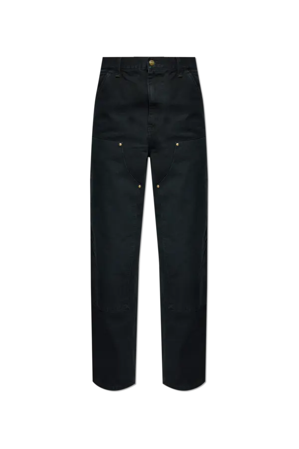 Carhartt Work In Progress Cargo Trousers