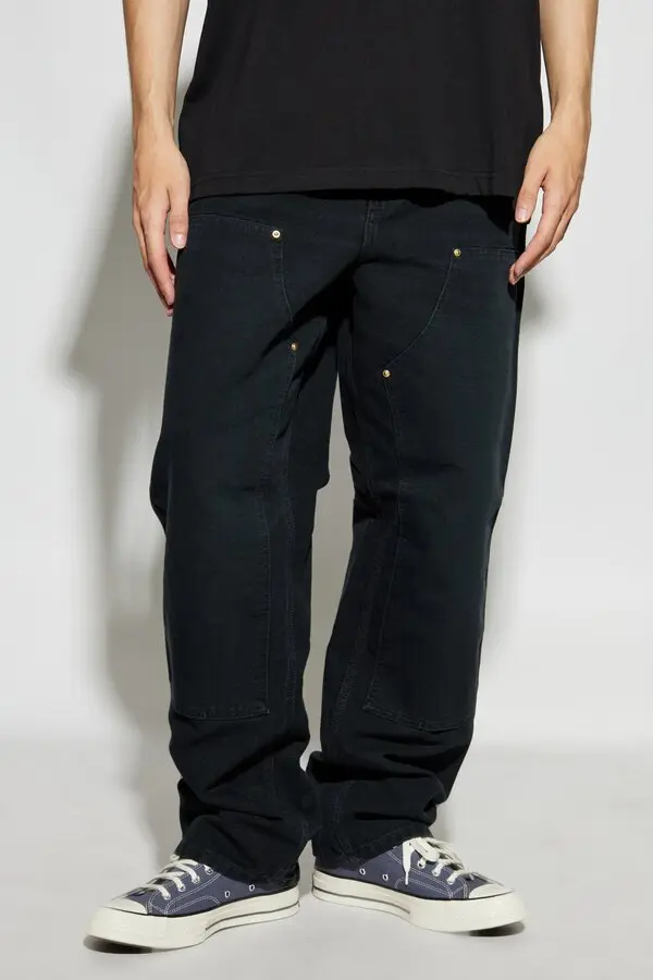 Carhartt Work In Progress Cargo Trousers