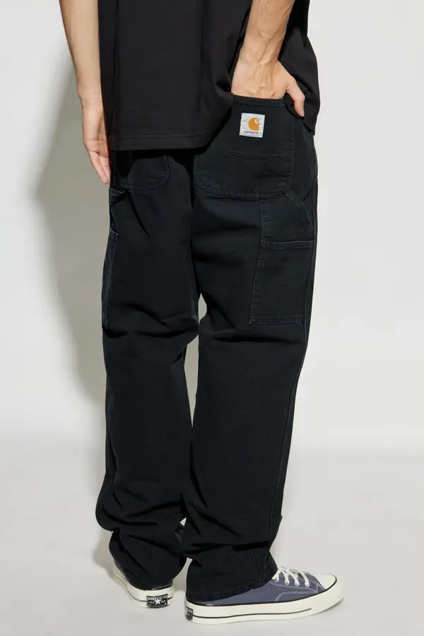 Carhartt Work In Progress Cargo Trousers