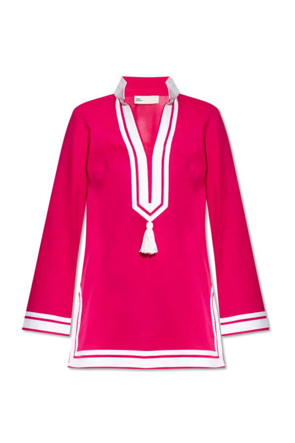 Tory Burch Beach Tunic
