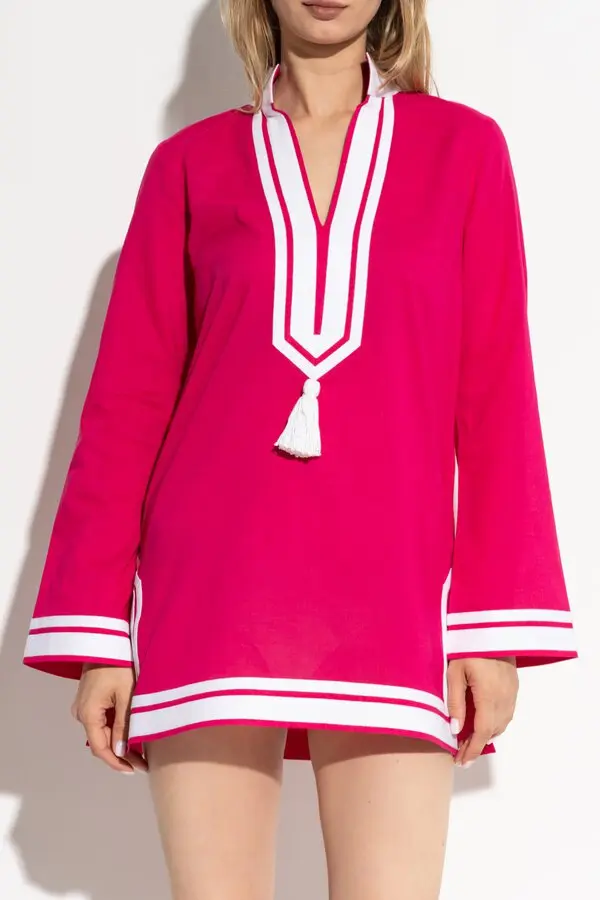 Tory Burch Beach Tunic