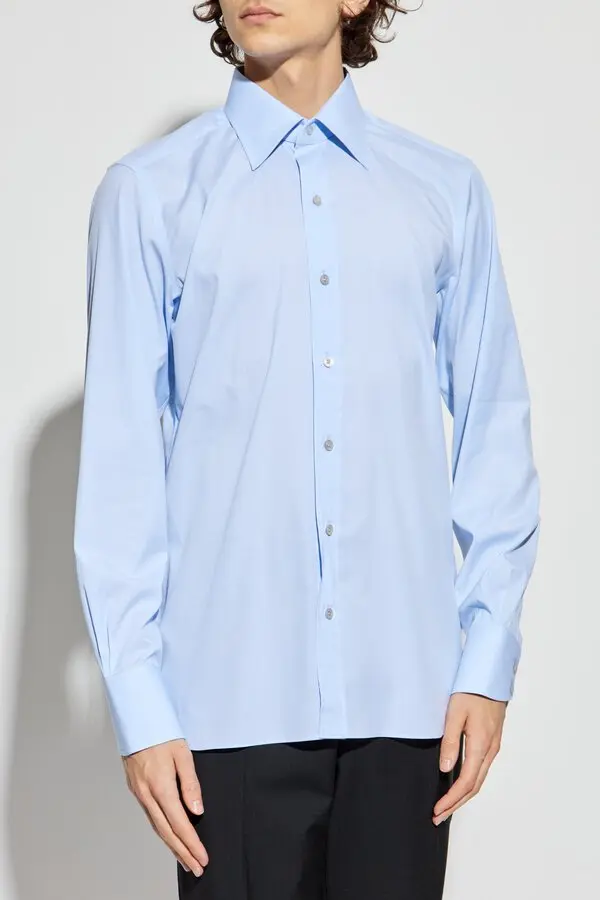TOM FORD Classic Shirt