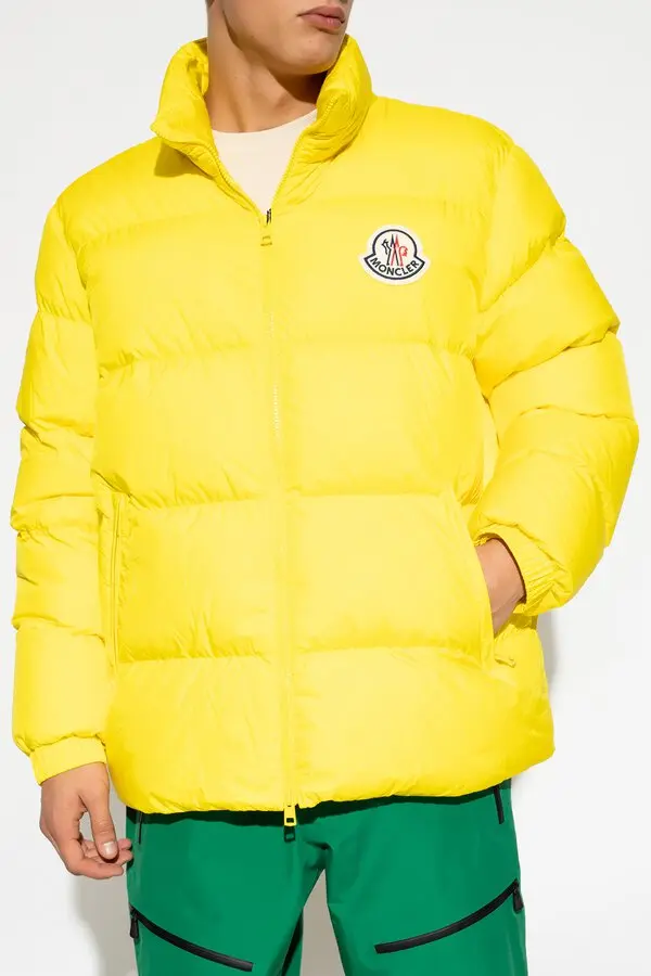 Moncler Citala Down Jacket