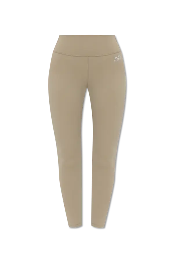 SPORTY & RICH Sr Runner Training Leggings