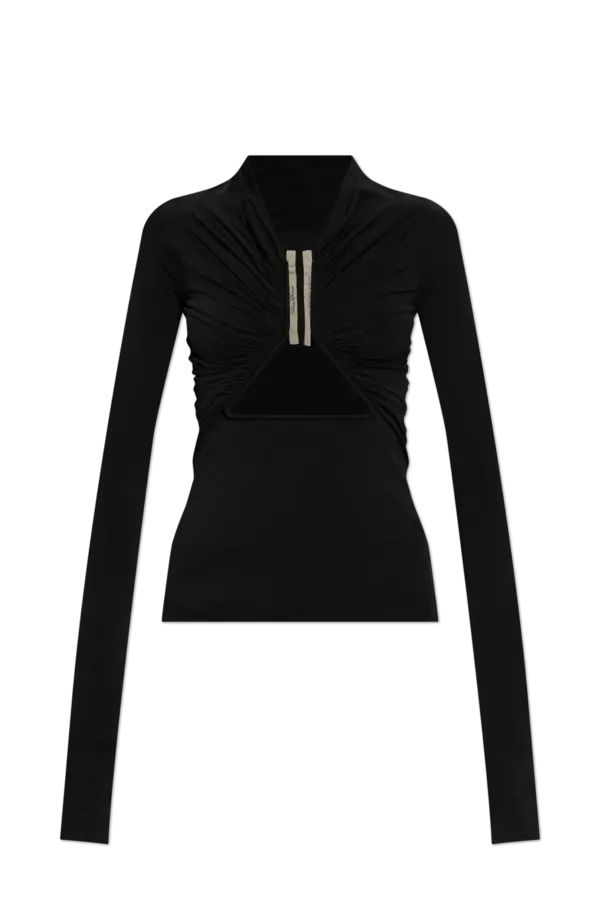 Rick Owens Prong Top