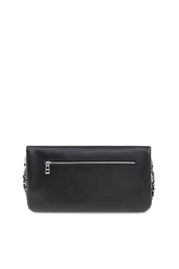 Zadig&Voltaire Shoulder Bag - Black