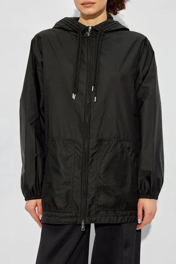 Moncler Iole’ Lightweight Jacket