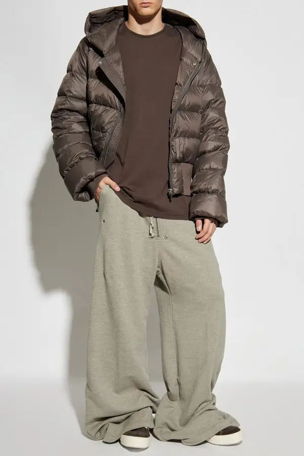 Rick Owens Geth' Sweatpants