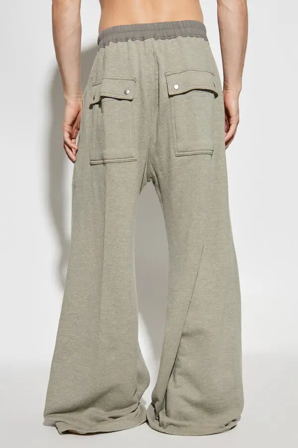 Rick Owens Geth' Sweatpants