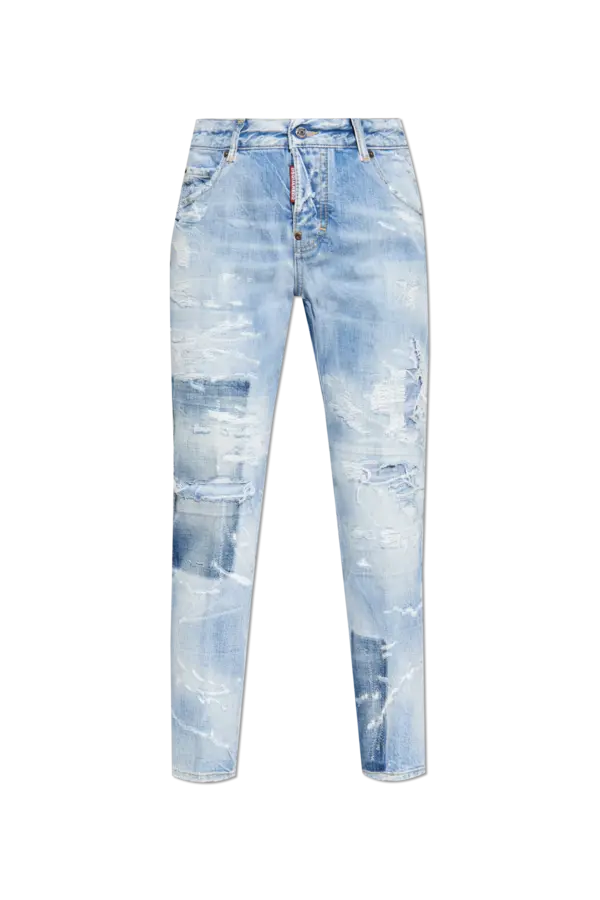 Dsquared2 Cool Girl Jeans