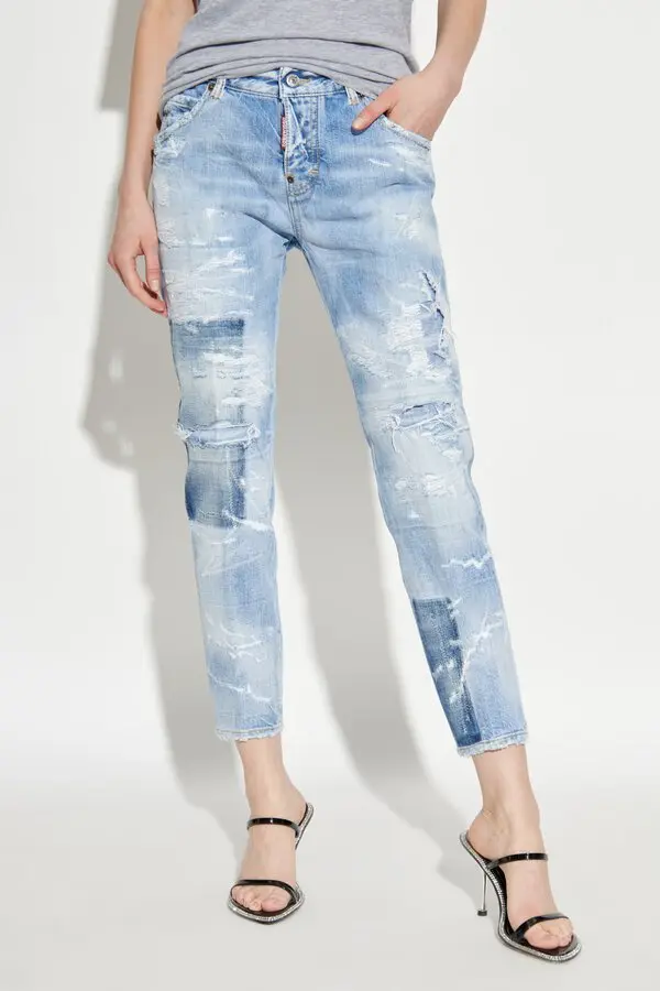 Dsquared2 Cool Girl Jeans