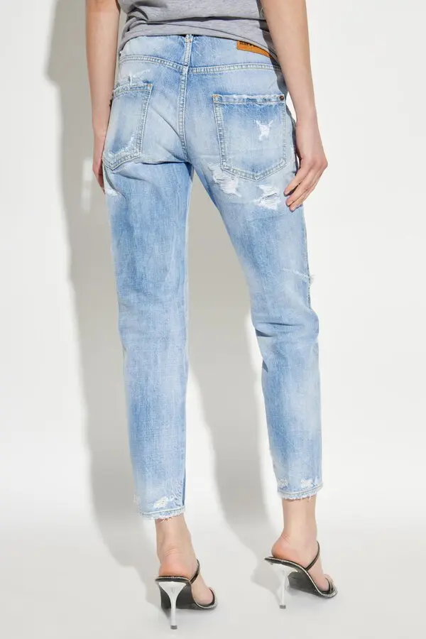 Dsquared2 Cool Girl Jeans