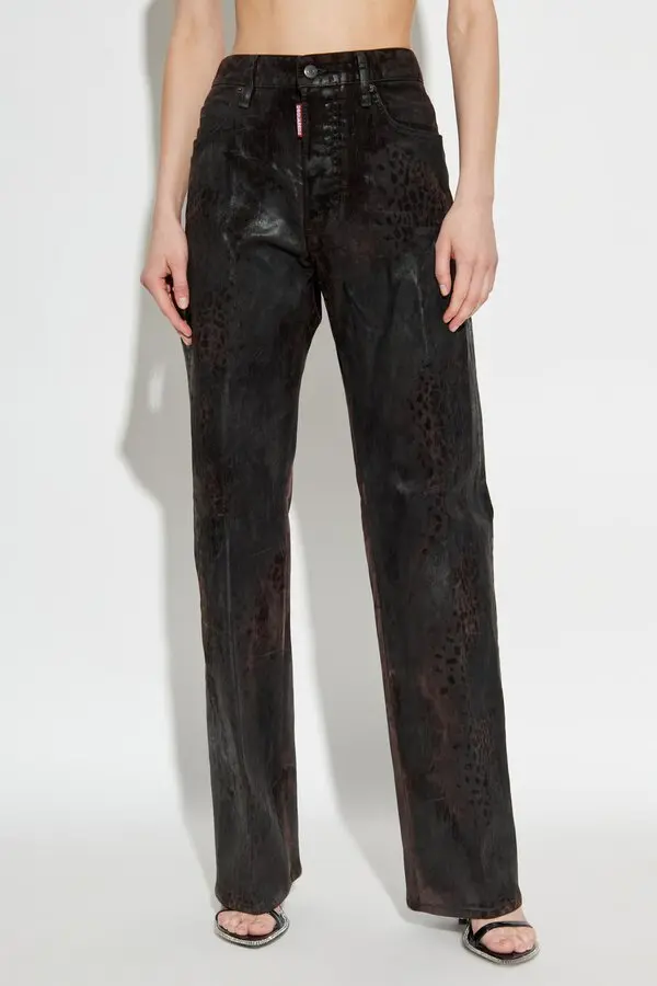 Dsquared2 San Diego Trousers