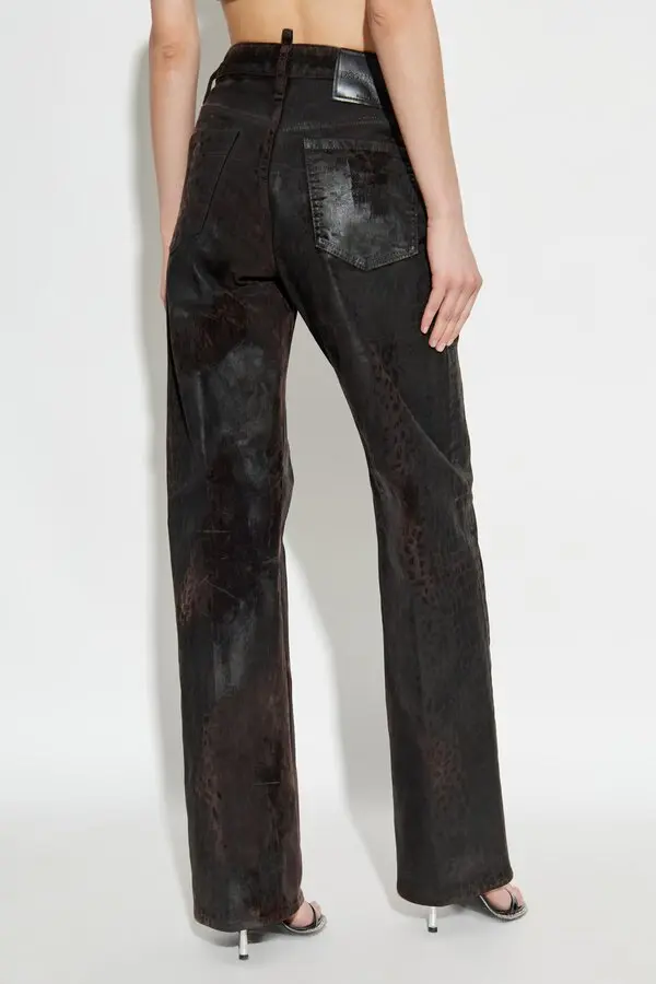 Dsquared2 San Diego Trousers