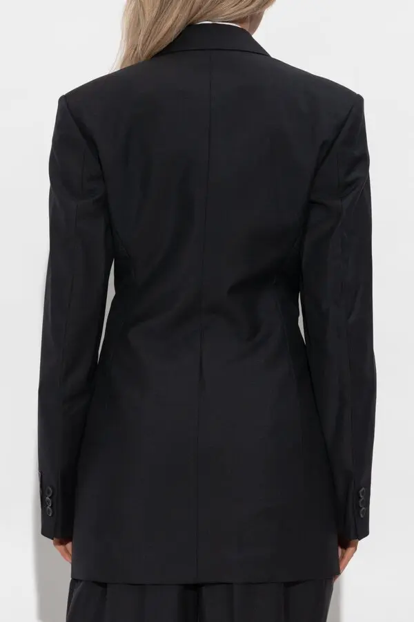 Alexander Wang Double-breasted Blazer
