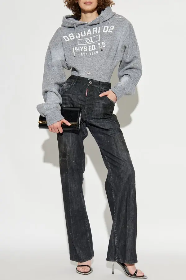 Dsquared2 San Diego Jeans