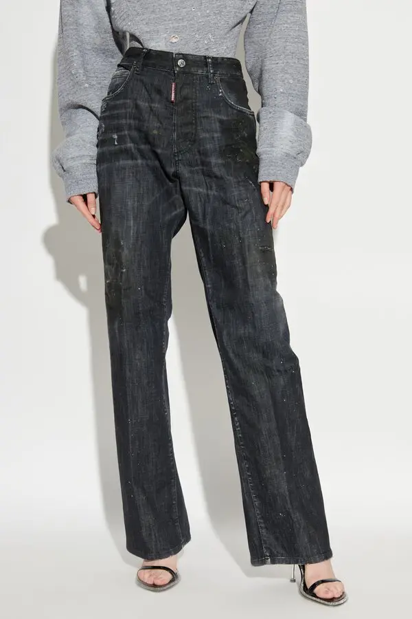 Dsquared2 San Diego Jeans
