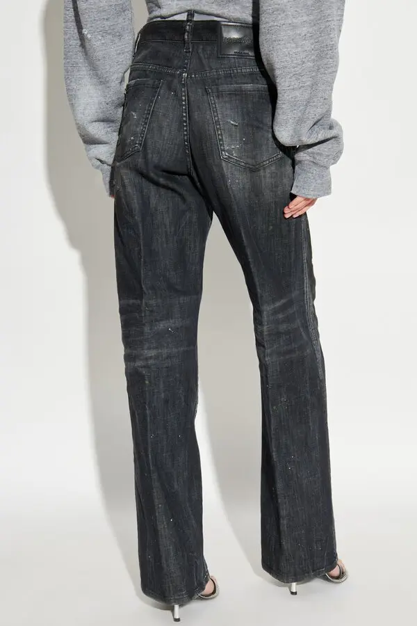 Dsquared2 San Diego Jeans