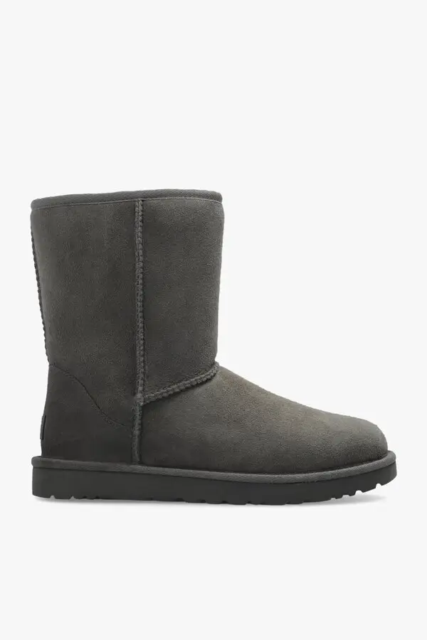UGG Classic Short Snow Boots