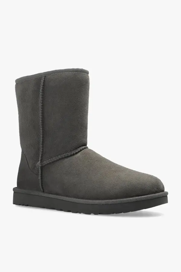 UGG Classic Short Snow Boots