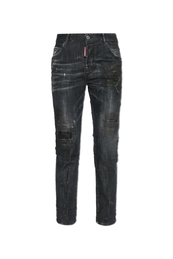 Dsquared2 Cool Girl" Jeans