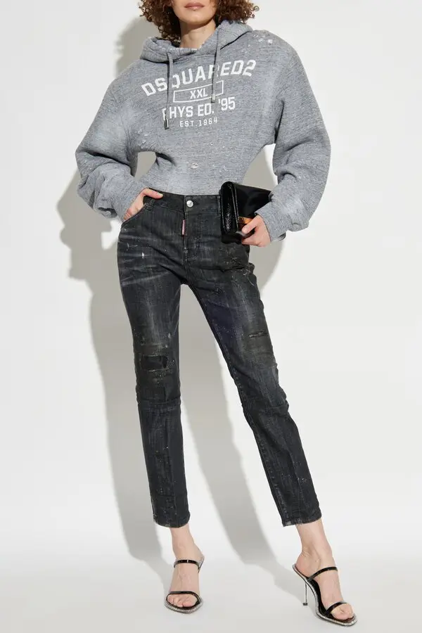 Dsquared2 Cool Girl" Jeans