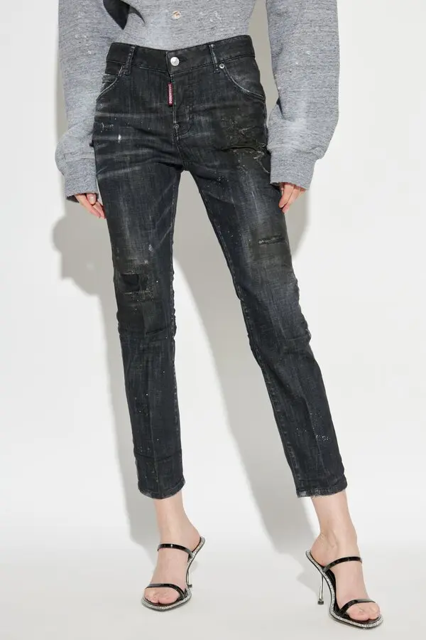Dsquared2 Cool Girl" Jeans
