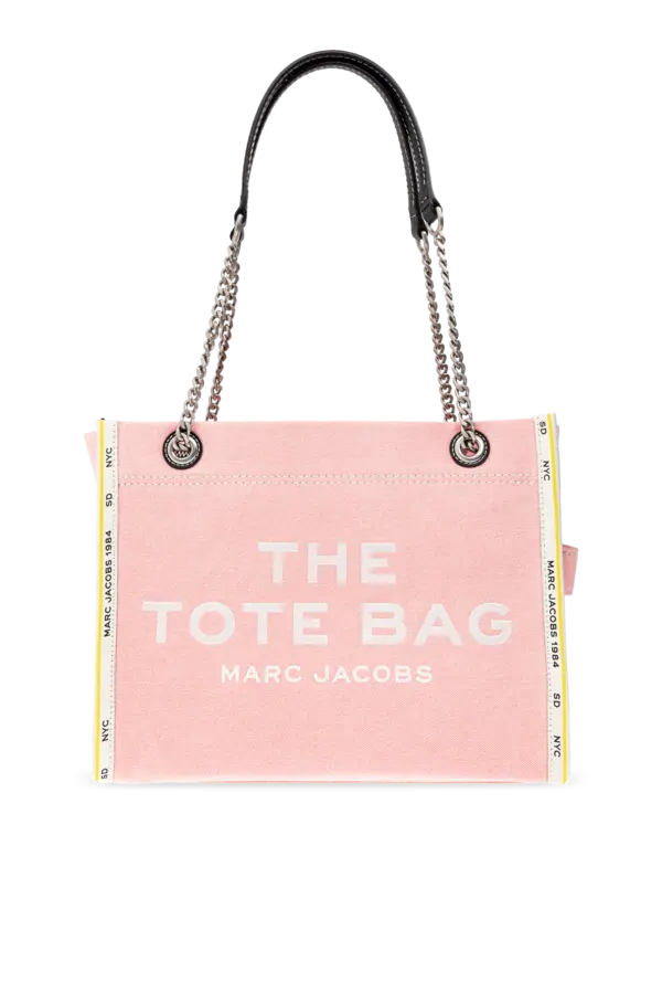 Marc Jacobs The Tote Handbag