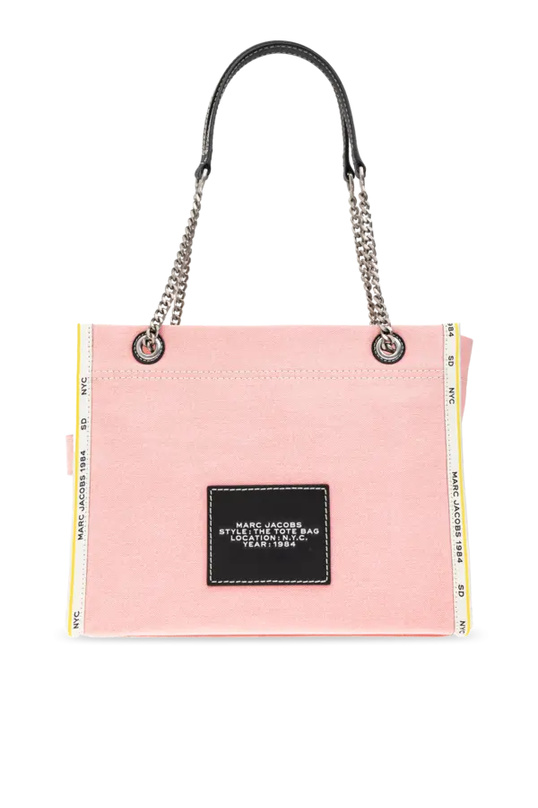 Marc Jacobs The Tote Handbag