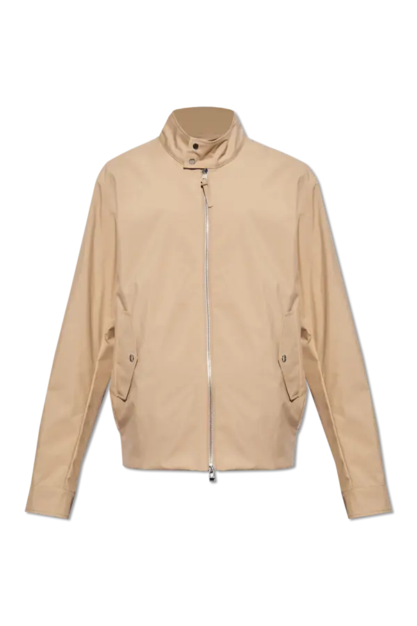 Moncler Chaberton Lightweight Jacket