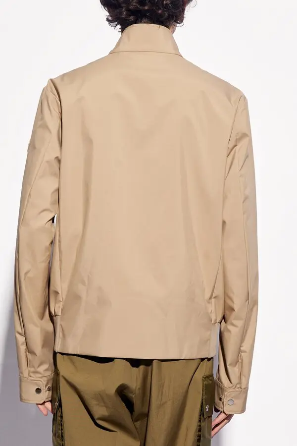 Moncler Chaberton Lightweight Jacket