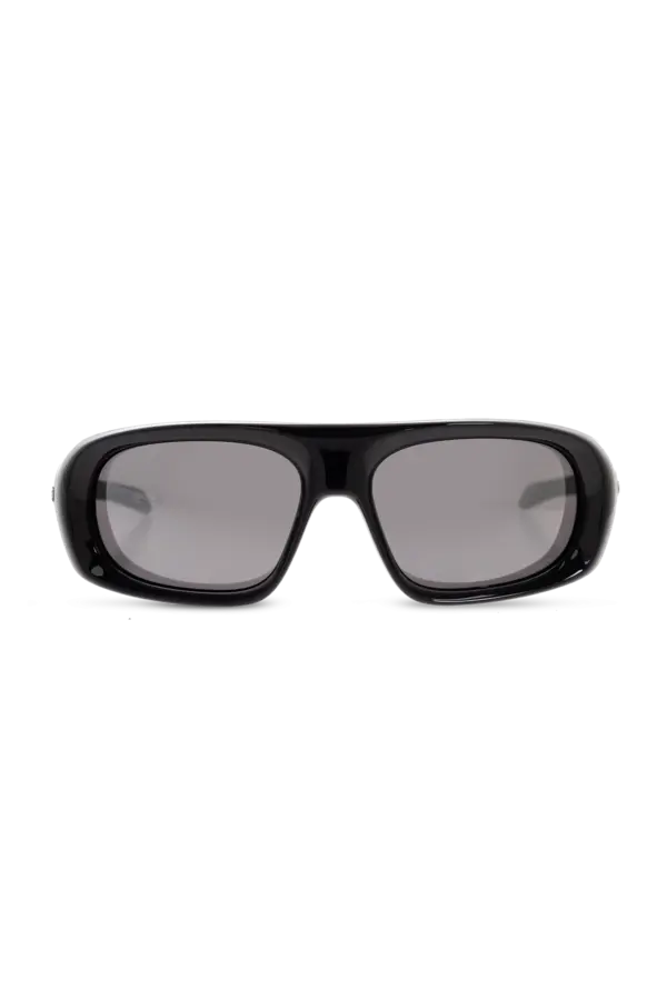 Oakley Belleville Sunglasses - Black