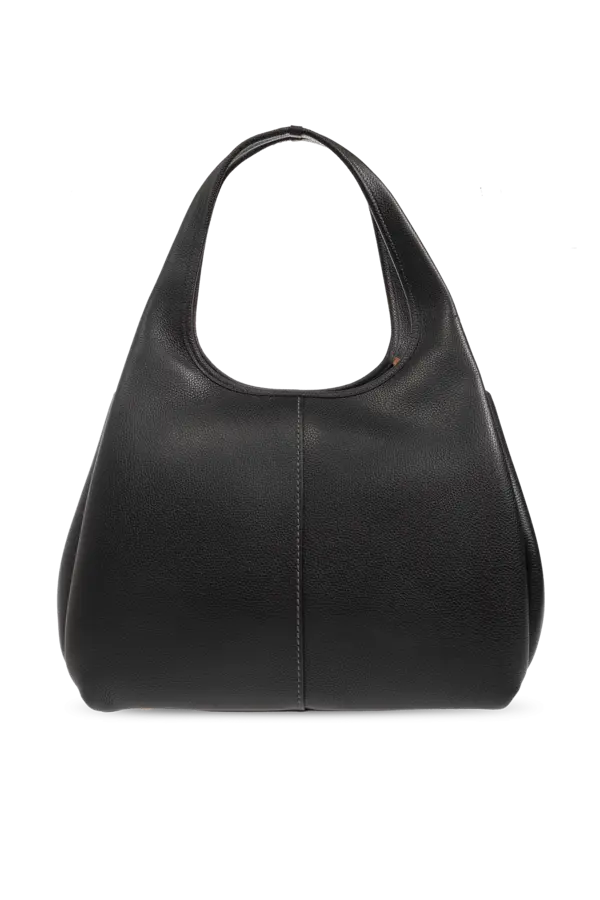 COACH Lana Shoulder Bag - Black