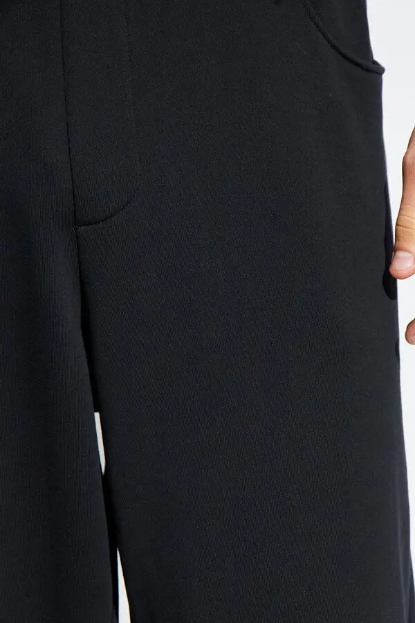 Moschino Sweatpants - Black