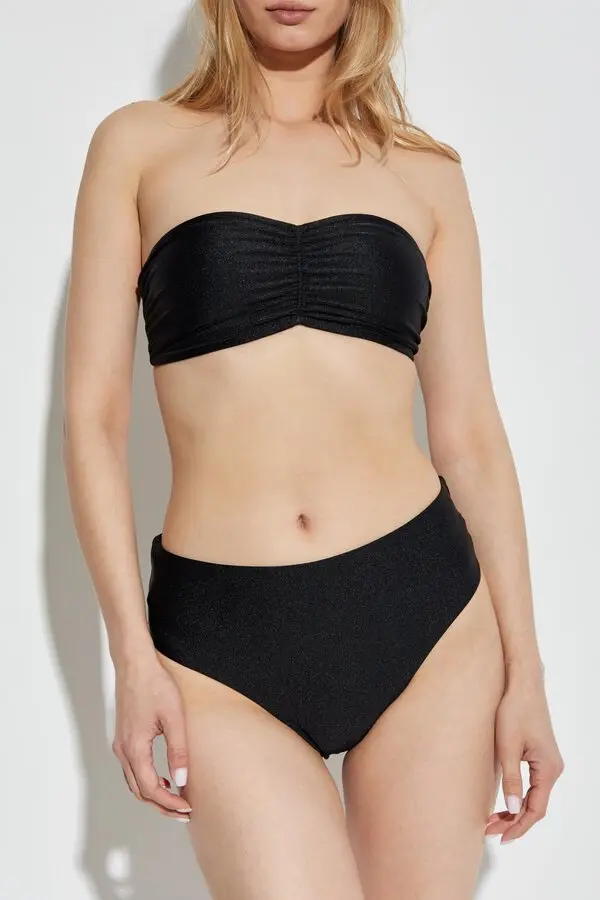 ALLSAINTS Court Bandeau Bikini Top