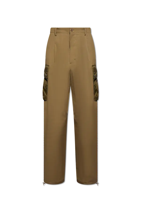 Moncler Cargo Trousers
