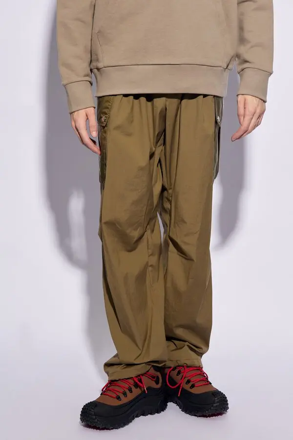 Moncler Cargo Trousers