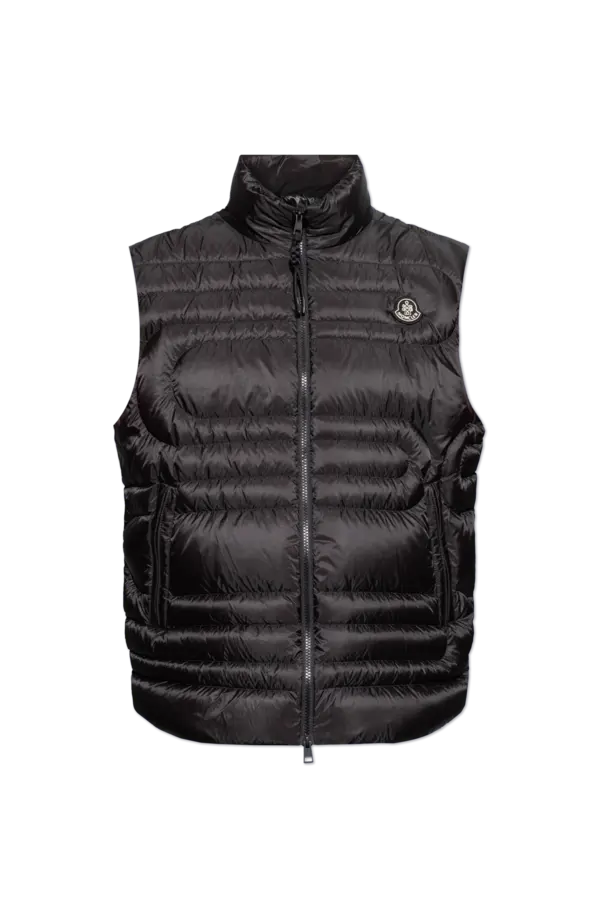 Moncler Emeishan Down Vest