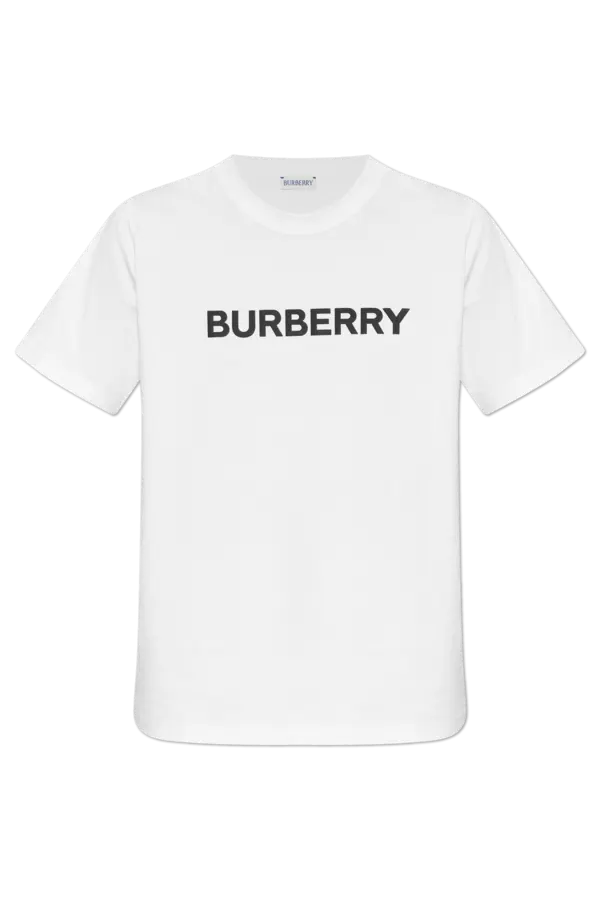 Burberry Logo T-shirt