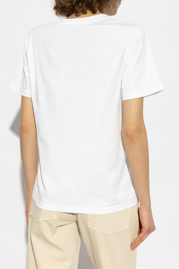 Burberry Logo T-shirt