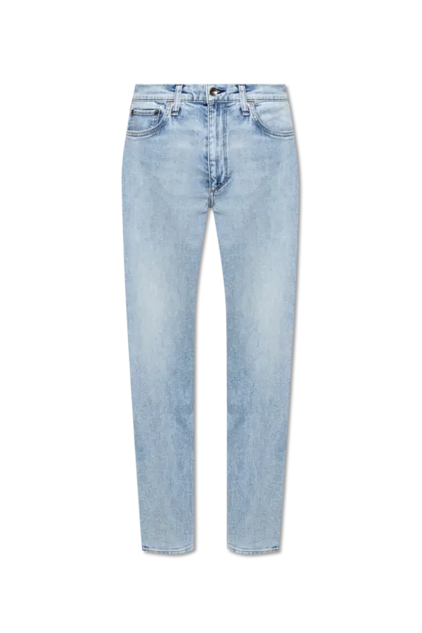 Rag & Bone Fit 2 Slim Fit Jeans